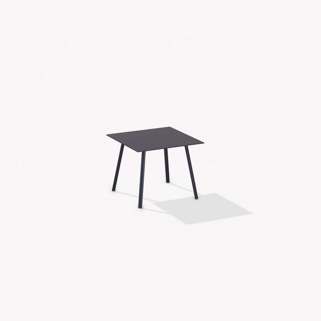 Mosaiko low square table - Fast Spa