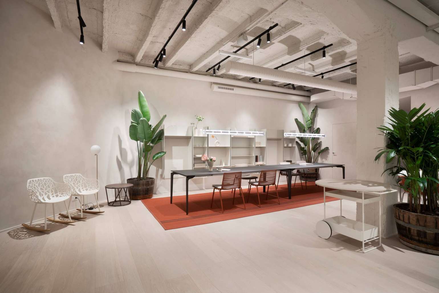 Fast MilanO - Fast Spa