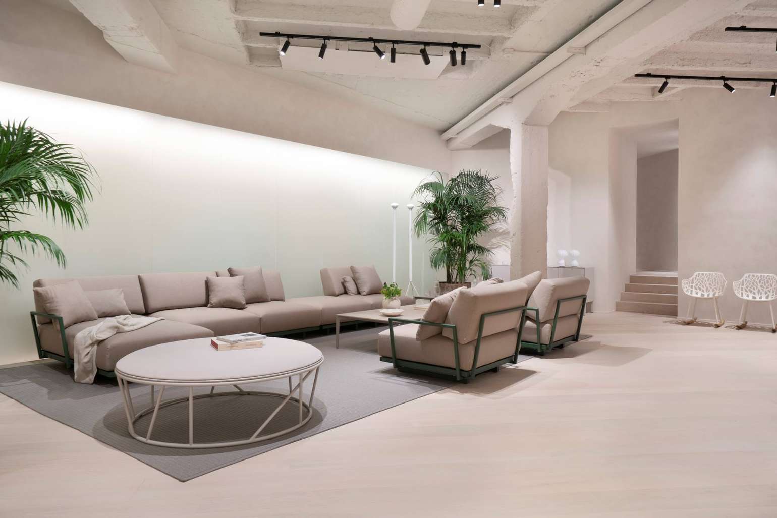 Fast MilanO - Fast Spa