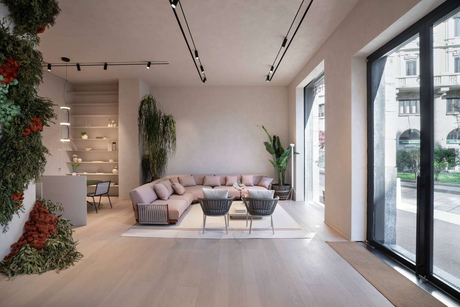 Fast MilanO - Fast Spa